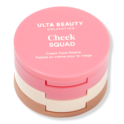 ULTA Beauty Collection - Bubblegum Cheek Squad Cream Face Trio | Ulta ...