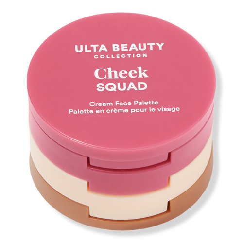 ULTA Beauty Collection - Boysenberry Cheek Squad Cream Face Trio | Ulta ...