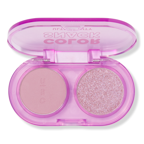 ULTA Beauty Collection - Berry Bowl Color Snack Eyeshadow Duo | Ulta Beauty