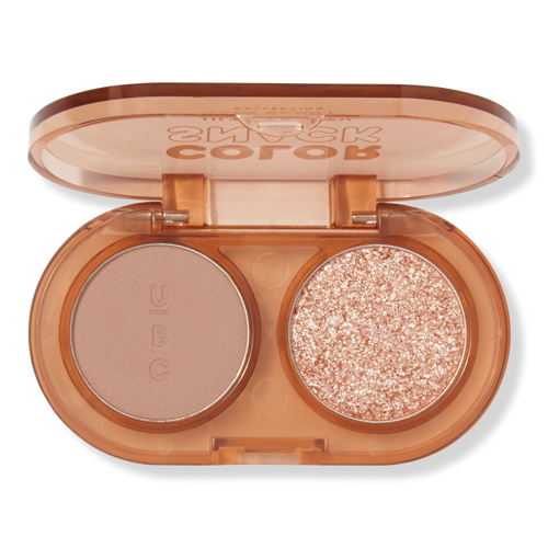 ULTA Beauty Collection - Chocolate Bite Color Snack Eyeshadow Duo ...