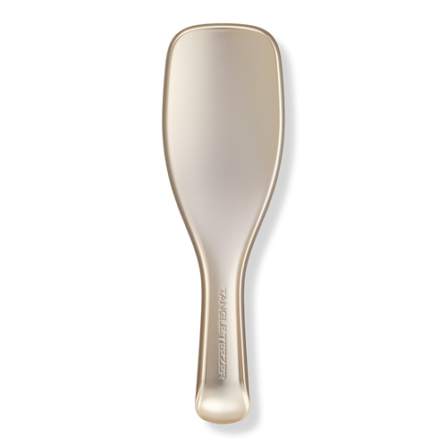Tangle Teezer - Champagne Gold The Chrome Ultimate Detangler | Ulta Beauty