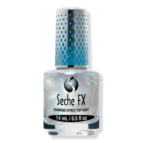 Seche - Blue FX Diamond Effect Top Coat | Ulta Beauty