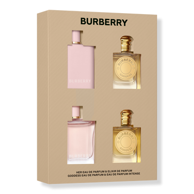 Burberry - 3.3 oz Burberry Goddess Eau de Parfum Intense | Ulta Beauty