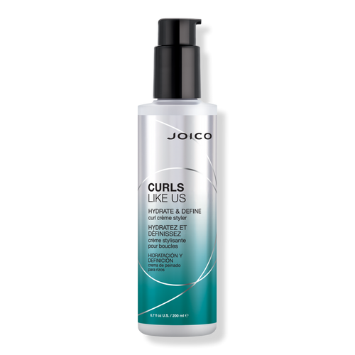 Joico - Curls Like Us Hydrate & Define Curl Crème Styler | Ulta Beauty