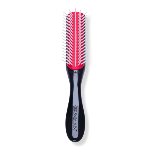 Denman - Black D14 Original Styler 5 Row | Ulta Beauty