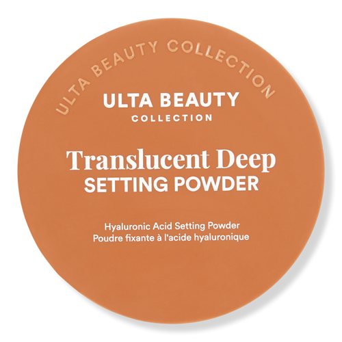 ULTA Beauty Collection - Translucent Deep Color Correcting Setting ...