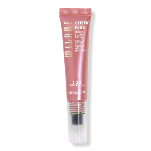 Milani - Dolce Pink Cheek Kiss Liquid Blush + Glow | Ulta Beauty