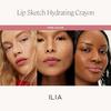 ILIA - Pink Door Lip Sketch Hydrating Crayon | Ulta Beauty