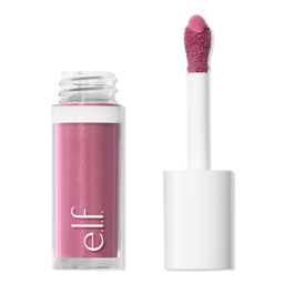 Mitra Monzavi - Video: e.l.f Liquid Camo Blush