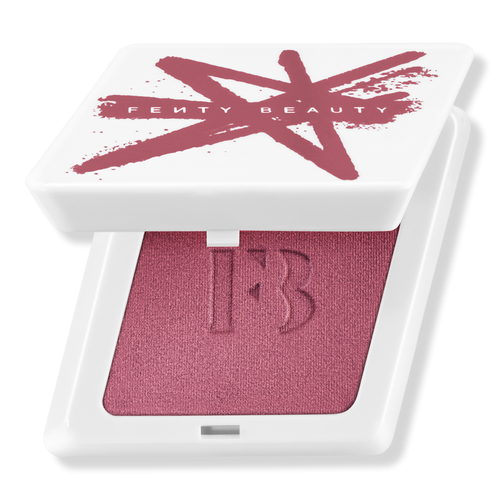 FENTY BEAUTY by Rihanna - SUMMERTIME WINE Fenty Cheeks Suede Waterproof ...
