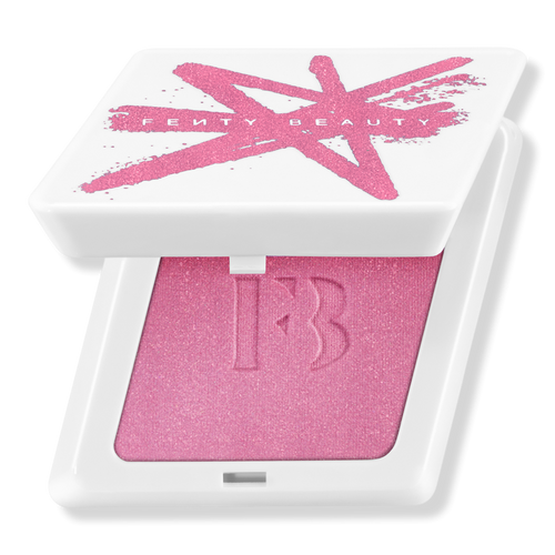 FENTY BEAUTY by Rihanna - WATTABRAT Fenty Cheeks Suede Waterproof ...