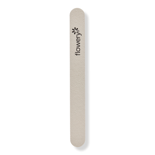 Flowery - Diamond White Pro Artificial Nail File | Ulta Beauty