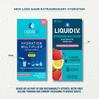 LIQUID I.V. - Hydration Multiplier Electrolyte Drink Mix Strawberry ...