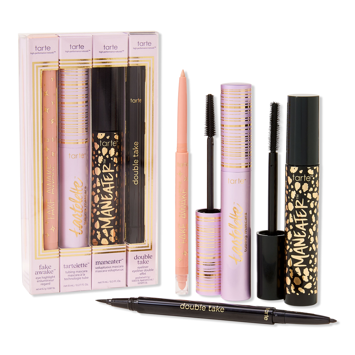 Tarte at ulta store