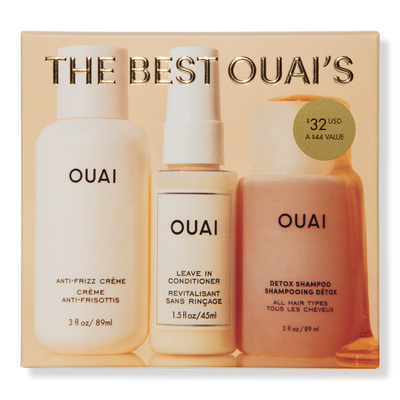 OUAI | Ulta Beauty