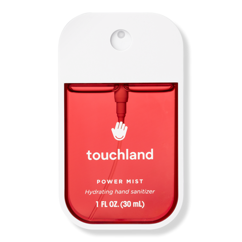 Touchland - Peppermint Mocha Limited Edition Seasonal Power Mist ...