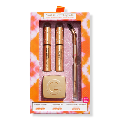 Revolution Beauty - Brow Lamination Kit | Ulta Beauty