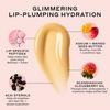 OLEHENRIKSEN - Citrus Sunshine Glimmer Pout Preserve Hydrating Peptide ...