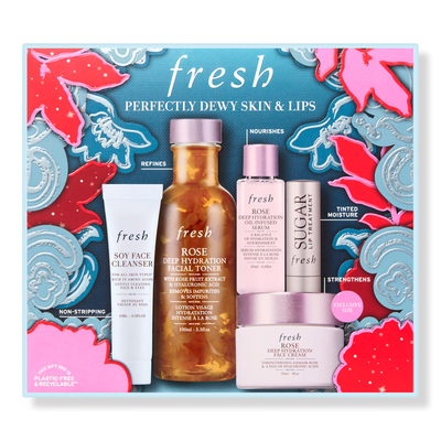 fresh - 1.6 oz Rose Deep Hydration Face Cream | Ulta Beauty