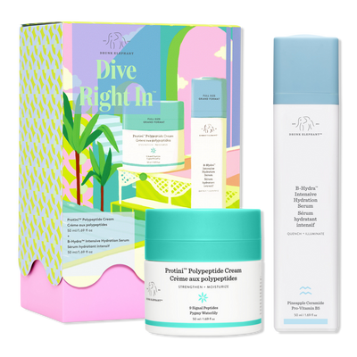 Drunk Elephant - B-Goldi Bright Drops with Niacinamide | Ulta Beauty