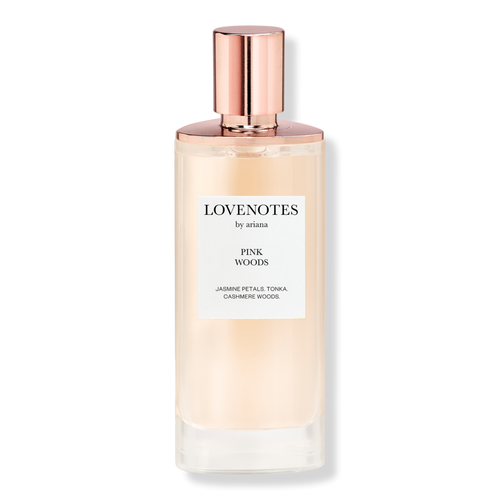 Ariana Grande - LOVENOTES Pink Woods Eau de Parfum | Ulta Beauty