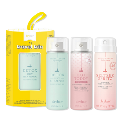 Drybar | Ulta Beauty