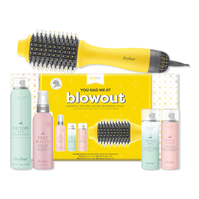 Drybar - The Bouncer Diffuser | Ulta Beauty