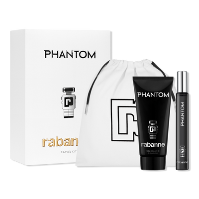Rabanne - 3.4 oz Phantom Eau de Toilette | Ulta Beauty