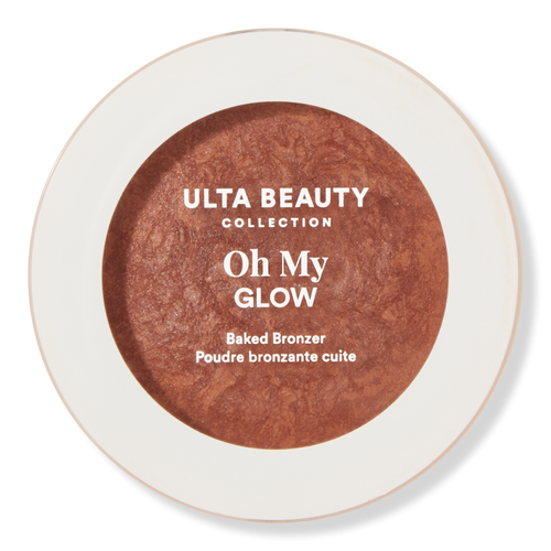 ULTA Beauty Collection - Medium/Deep Oh My Glow Baked Bronzer | Ulta Beauty