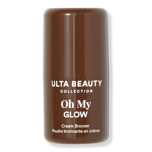 ULTA Beauty Collection - Choco-latte Oh My Glow Cream Bronzer | Ulta Beauty