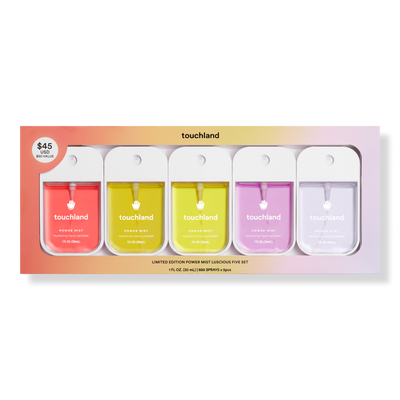 Touchland - Touchland x Hello Kitty® Limited Edition Set | Ulta Beauty