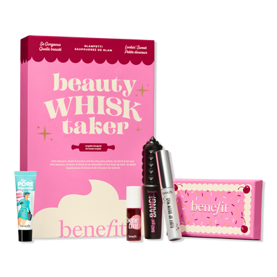 Benefit Cosmetics - All-in-One Mask Wand Mask Applicator & Cleansing ...