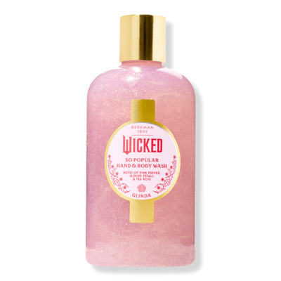 Naturium - The Perfector Salicylic Acid Body Wash | Ulta Beauty