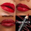 MAC - Left On Red M·A·Cximal Sleek Satin Lipstick | Ulta Beauty