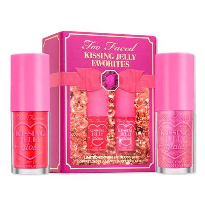 Too Faced - Strawberry Lip Injection Extreme Hydrating Lip Plumper ...