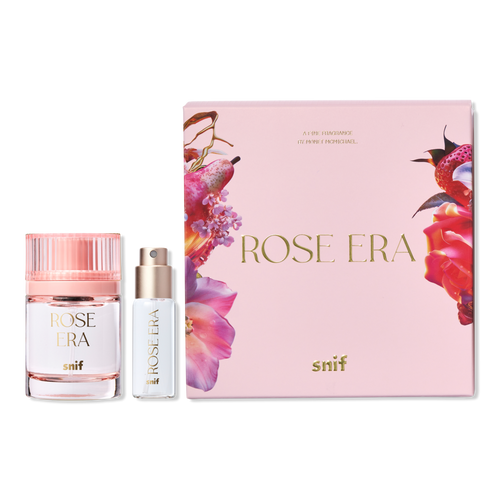 Snif - Rose Era Fragrance Set Eau de Toilette | Ulta Beauty