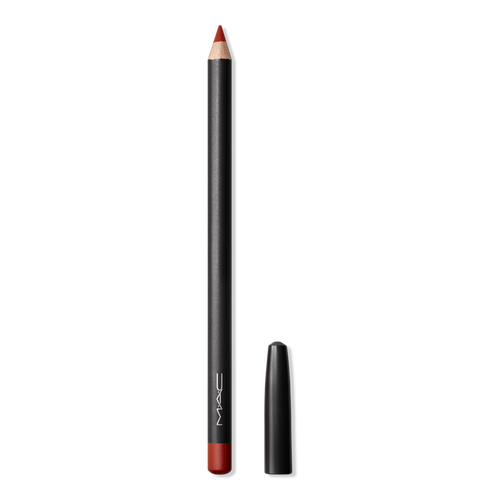 MAC - Chilli Rimmed Lip Liner Pencil | Ulta Beauty
