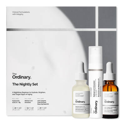 The Ordinary | Ulta Beauty