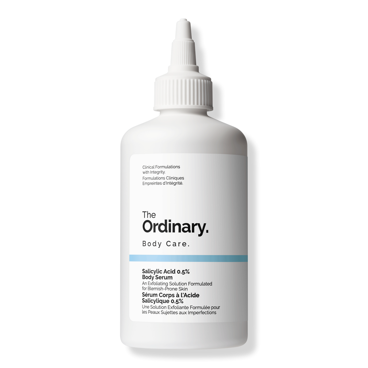 The Ordinary Salicylic Acid 0.5 Body Serum Ulta Beauty
