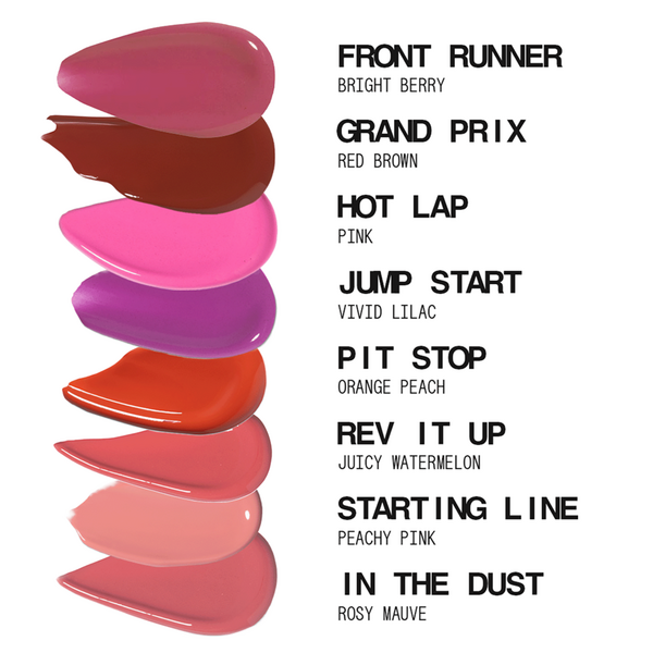 about-face - Jump Start Blush Rush Liquid Blush | Ulta Beauty