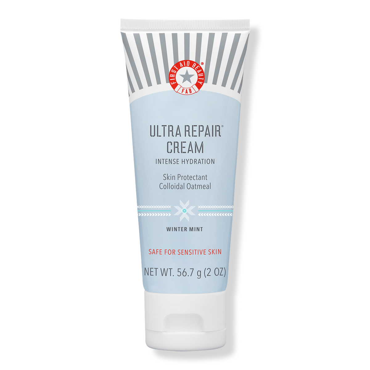 First Aid Beauty Travel Size Winter Mint Ultra Repair Cream Ulta Beauty
