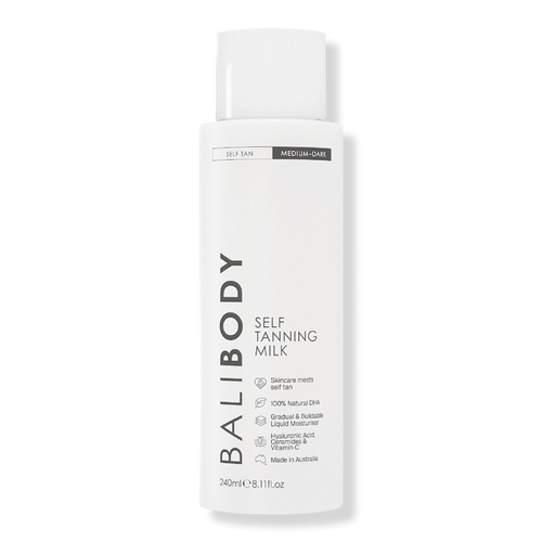 Bali Body - Self Tanning Body Milk | Ulta Beauty