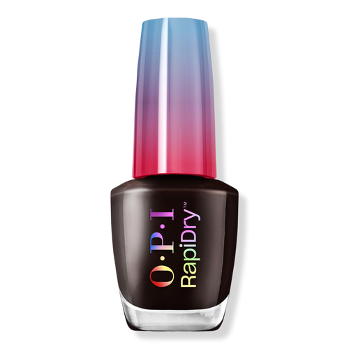 OPI - Hi, Speed! RapiDry Quick-Dry Lacquer | Ulta Beauty