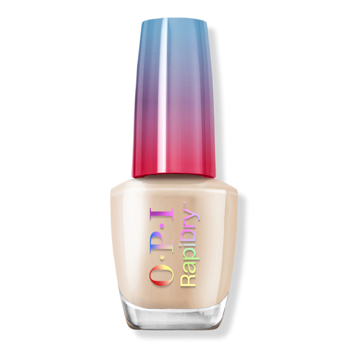 OPI - Quick Sand RapiDry Quick-Dry Lacquer | Ulta Beauty