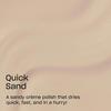 OPI - Quick Sand RapiDry Quick-Dry Lacquer | Ulta Beauty