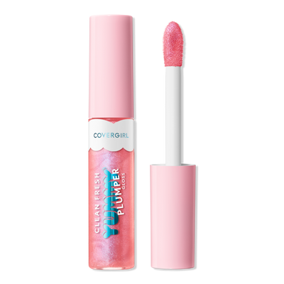 CoverGirl - Bliss You Berry Clean Fresh Tinted Lip Balm | Ulta Beauty