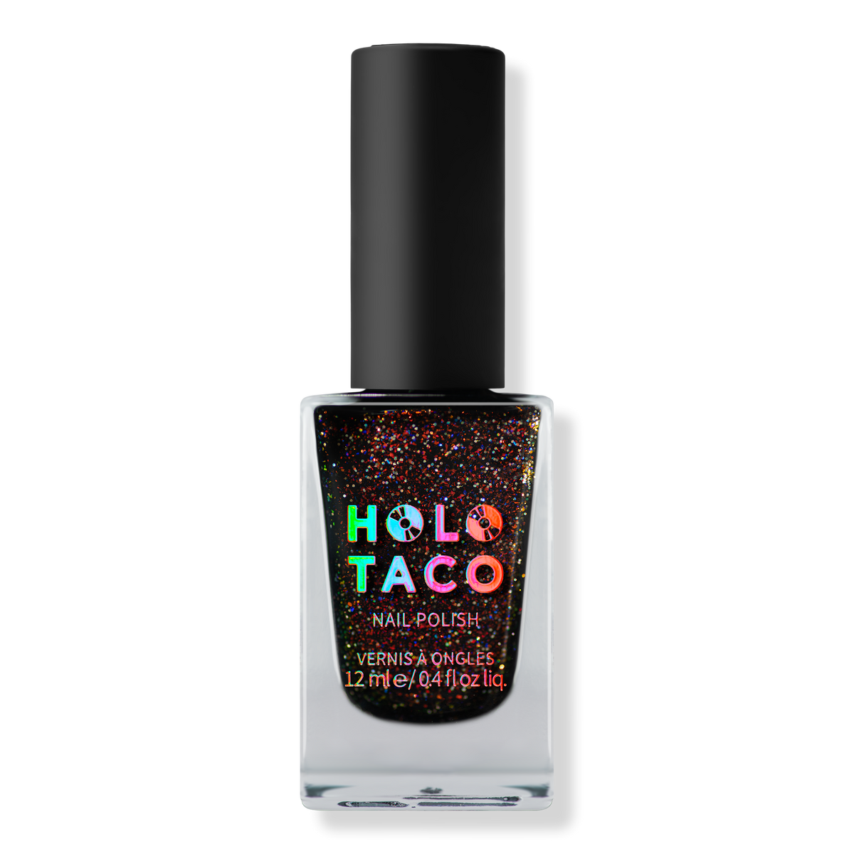 Holo Taco Waste Of Space Specialty Nail Polish Ulta Beauty