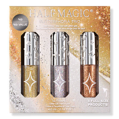 HALF MAGIC | Ulta Beauty