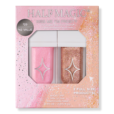 HALF MAGIC | Ulta Beauty