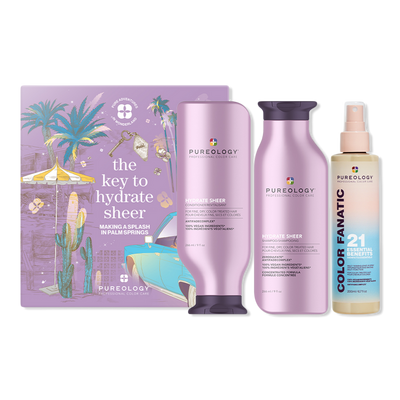 Pureology | Ulta Beauty